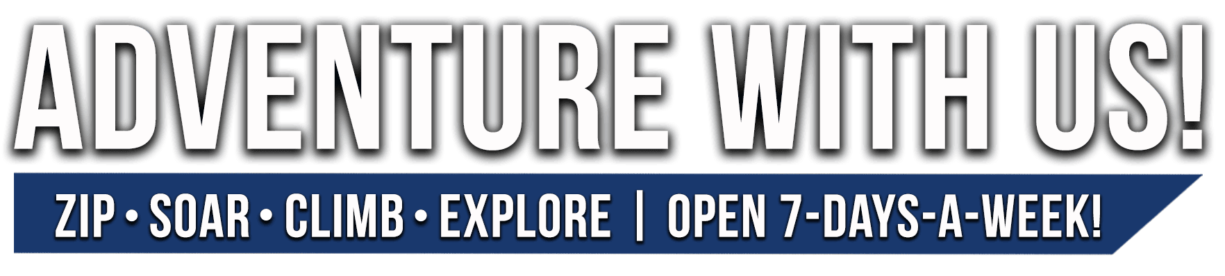 Quarry Park Adventures | Zip lines | Climbing | Family Fun | Northern ...