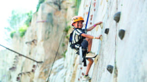 Birthday Parties | Quarry Park Adventures