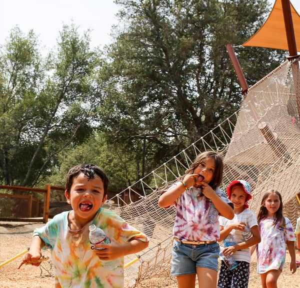 Kid Camps - Greater Sacramento - Quarry Park Adventures