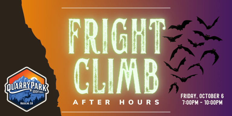 Spooktacular 2023 Fall Event Lineup - Quarry Park Adventures